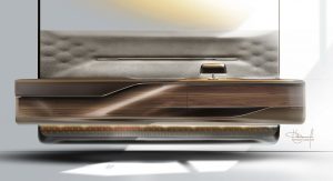 QX Inspiration Concept Is An Unrealistic Teaser Of Infiniti's New ...