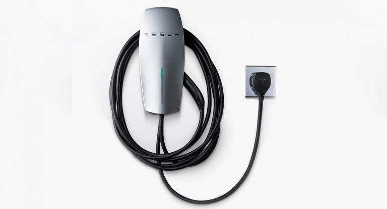 Tesla Introduces $500 Portable, And Faster, Battery Charger | Carscoops