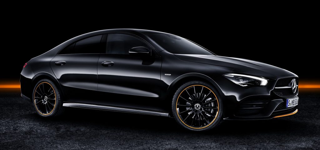 New Mercedes CLA vs Old CLA vs New A-Class Sedan: Are They All That ...