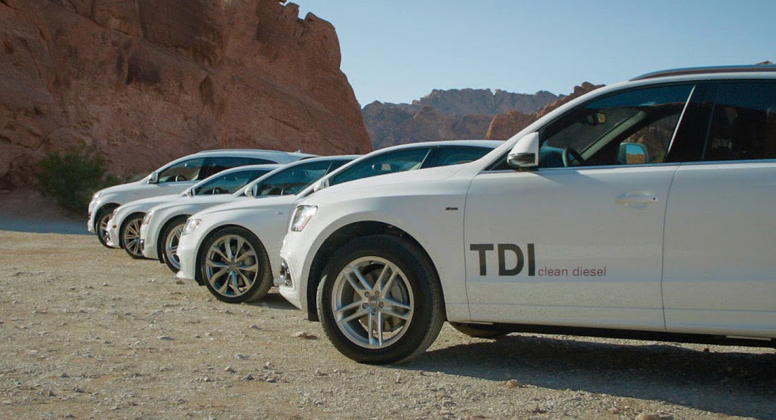 Four Audi Execs Living And Working In Germany Indicted By U.S. DOJ ...