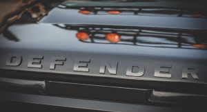 Be Like 007 In This $60,000 Land Rover Defender 'Spectre' Replica ...