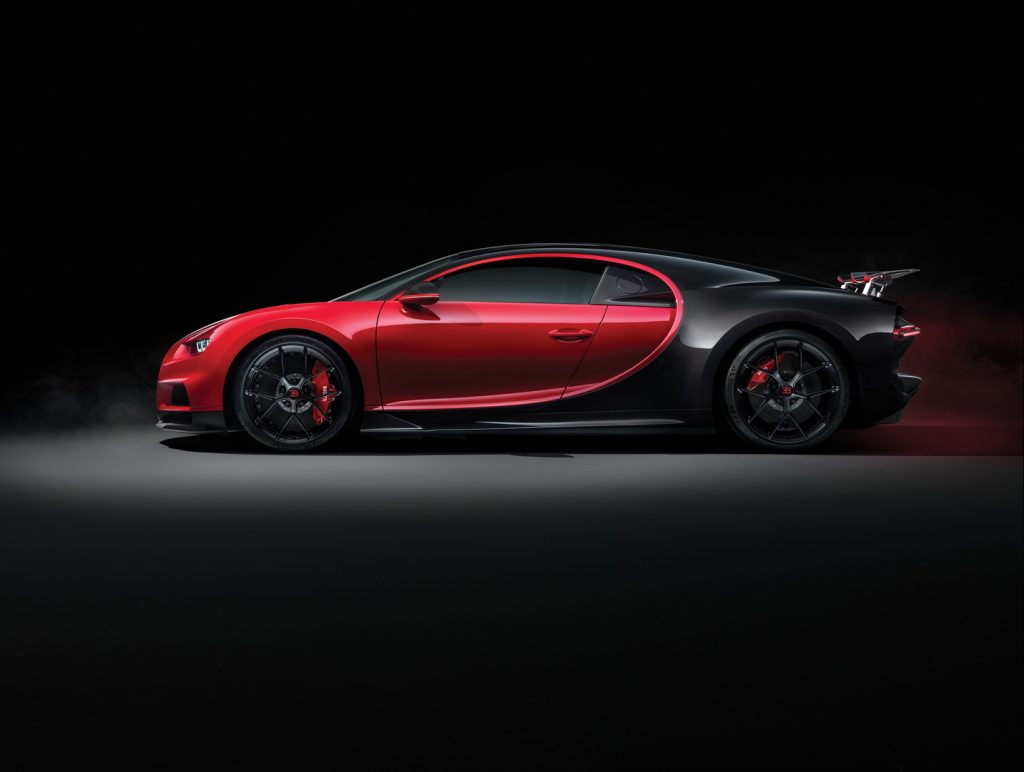 Bugatti Adamant It Won’t Build An SUV – Or Do A Top Speed Run | Carscoops