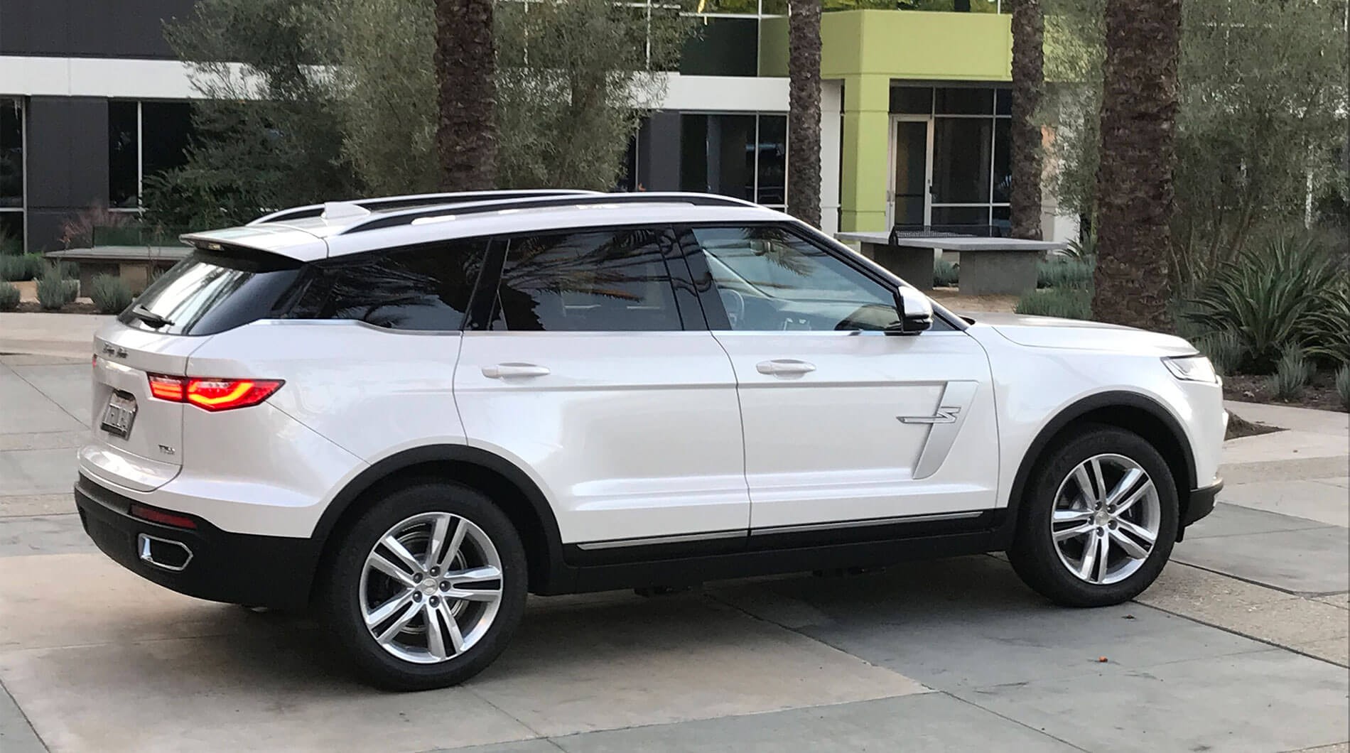 China’s Zotye Naming US Dealers, We Wonder If They’ll Bring Their ...