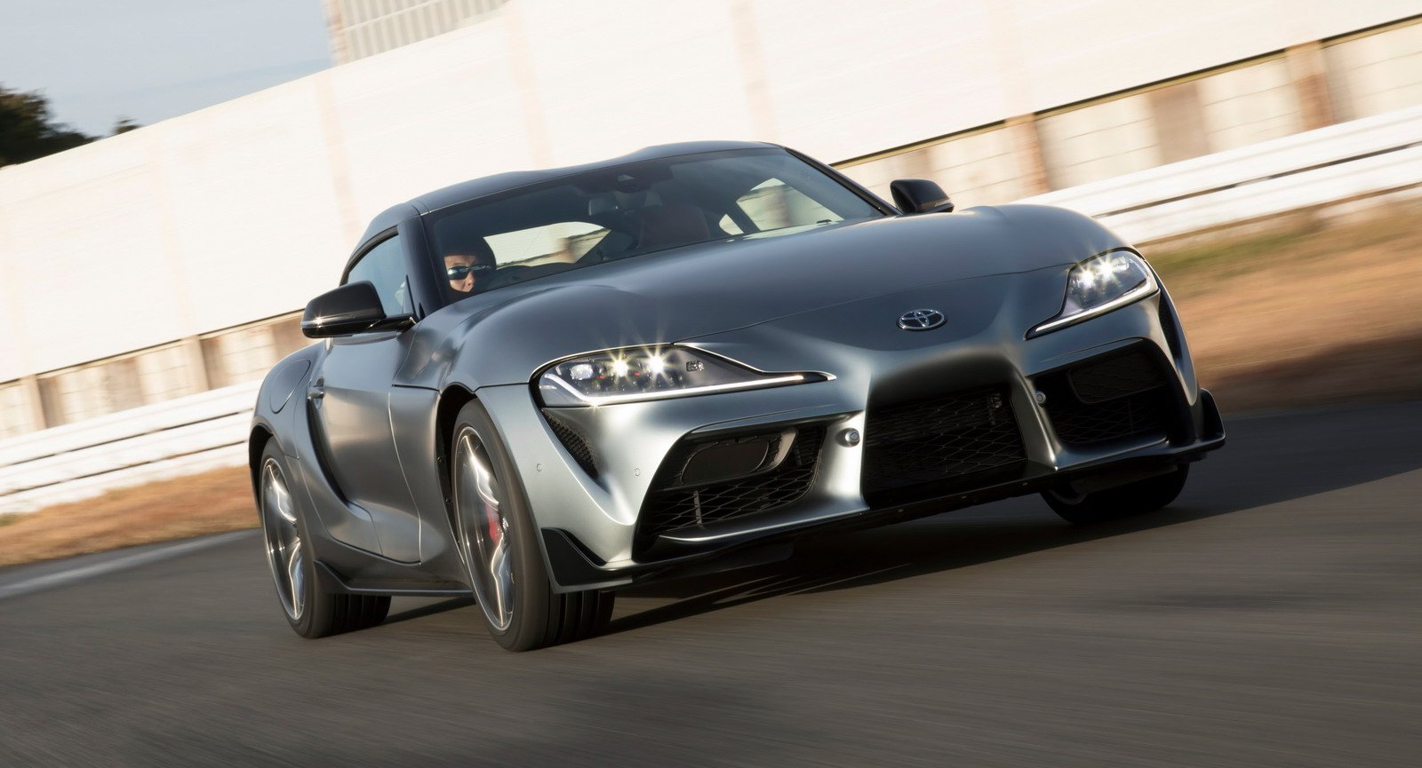 Jdm 2020 Toyota Supra Gets 20l Turbo Fourcylinder With