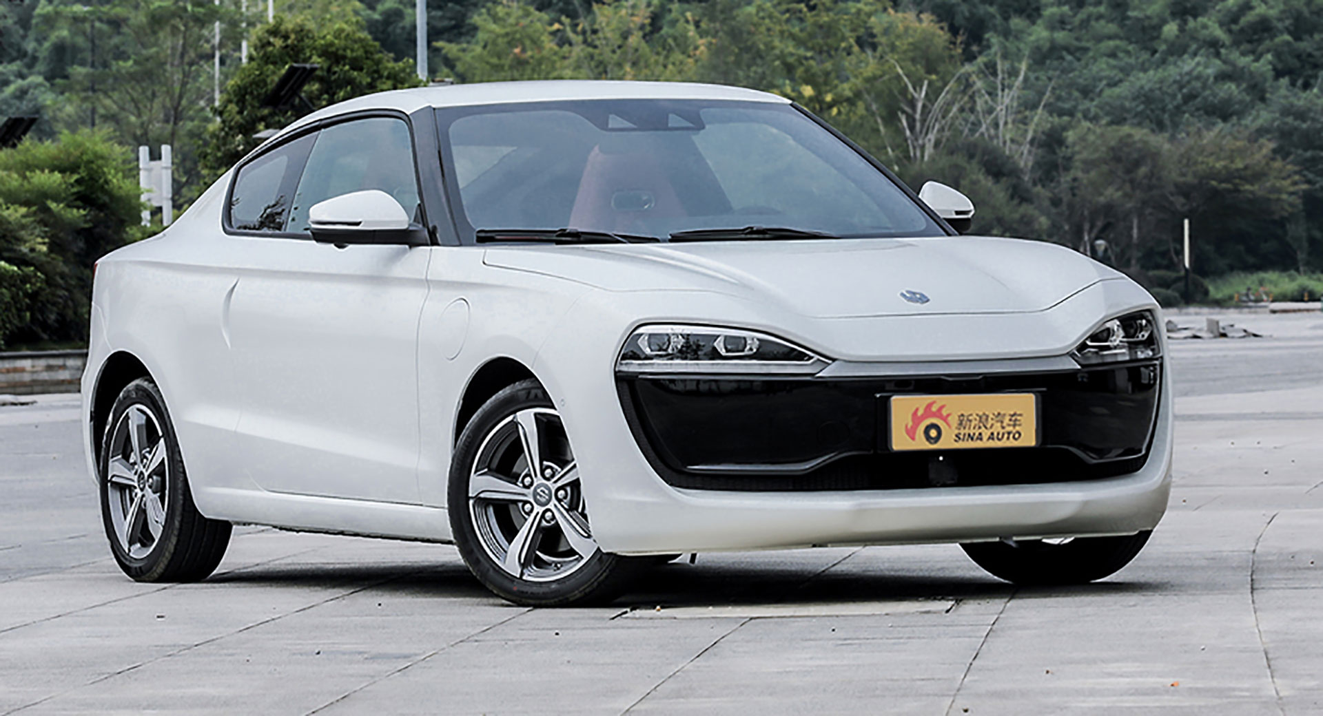 Razer’s Chroma Lighting Effects Coming To Chinese Cars | Carscoops