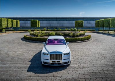 Rolls-Royce Reviews Its Most Spectacular Bespoke Models Of 2018 | Carscoops
