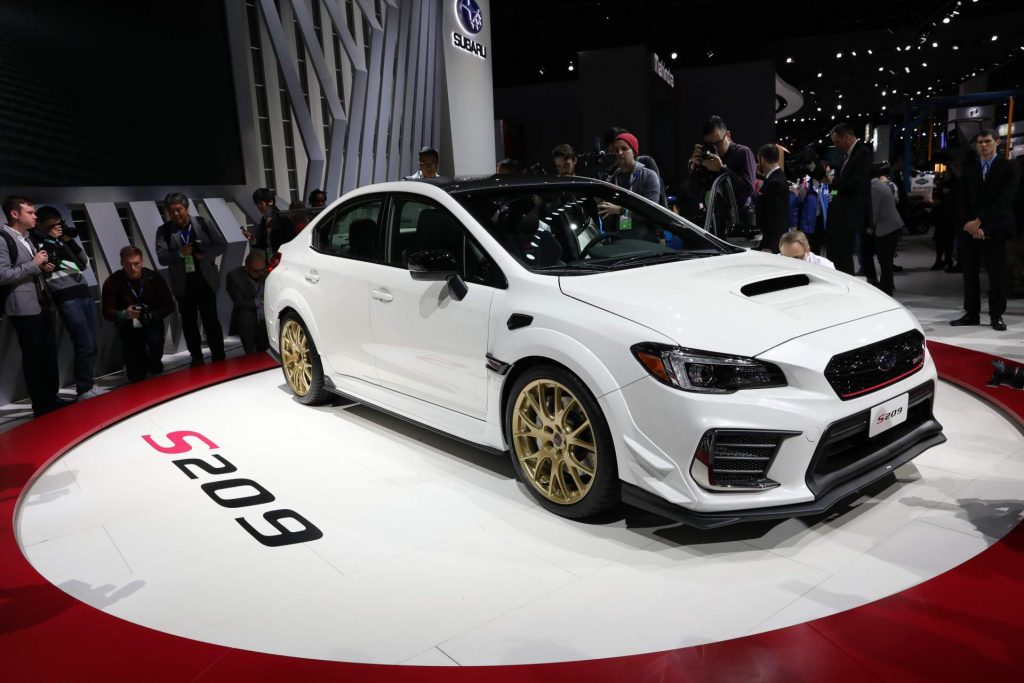 Subaru’s Success In The US Brings More Struggle Back In Japan | Carscoops