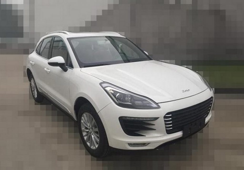 China’s Zotye Naming US Dealers, We Wonder If They’ll Bring Their ...