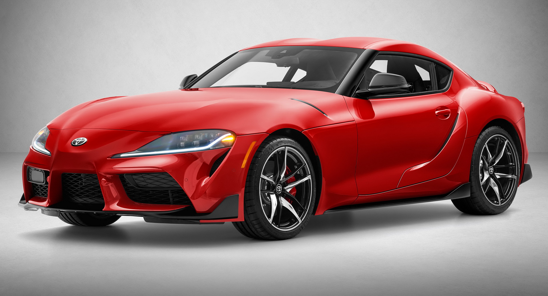 Toyota Supra Vs BMW Z4: Separated At Birth Or Two Different Animals ...