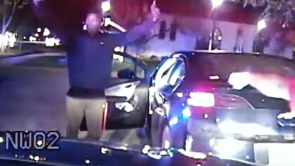 Man To Get 1 2 Million After Being Arrested For Stealing His Own Car