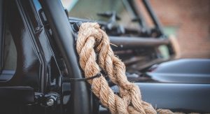 Be Like 007 In This $60,000 Land Rover Defender 'Spectre' Replica ...