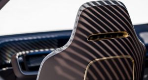 QX Inspiration Concept Is An Unrealistic Teaser Of Infiniti's New ...