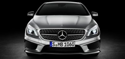 New Mercedes CLA vs Old CLA vs New A-Class Sedan: Are They All That ...