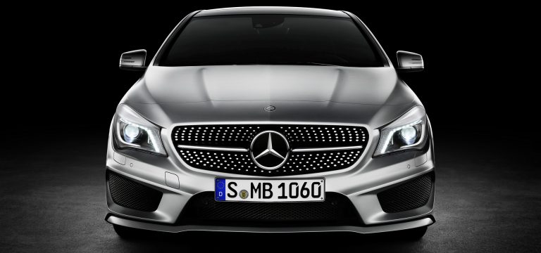 New Mercedes CLA vs Old CLA vs New A-Class Sedan: Are They All That ...