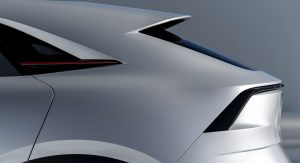 QX Inspiration Concept Is An Unrealistic Teaser Of Infiniti's New ...