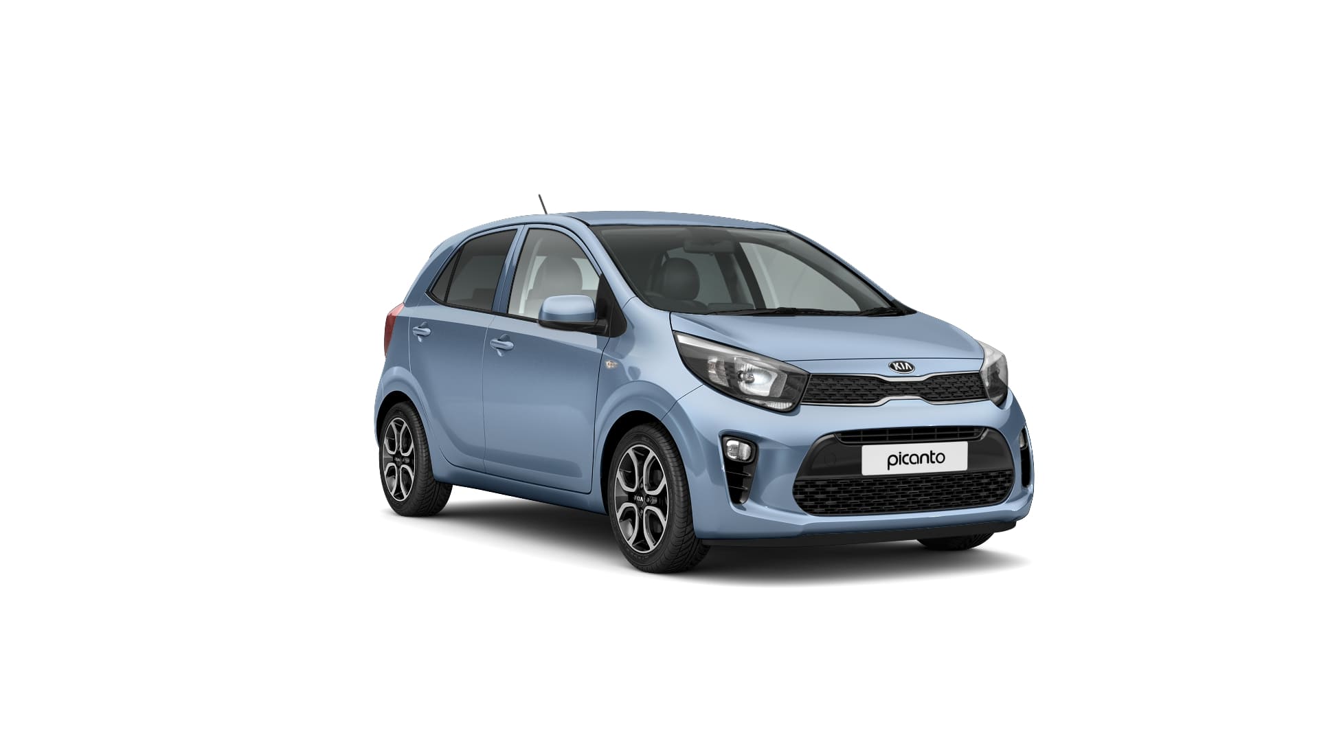 Kia Stonic Mixx And Picanto Wave Special Editions Launched In The UK ...
