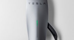 Tesla Introduces $500 Portable, And Faster, Battery Charger | Carscoops