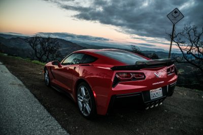 Driven: 2019 Chevrolet Corvette Z51 Proves How Great The C7 Is | Carscoops