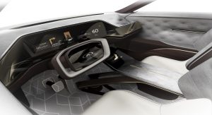 QX Inspiration Concept Is An Unrealistic Teaser Of Infiniti's New ...