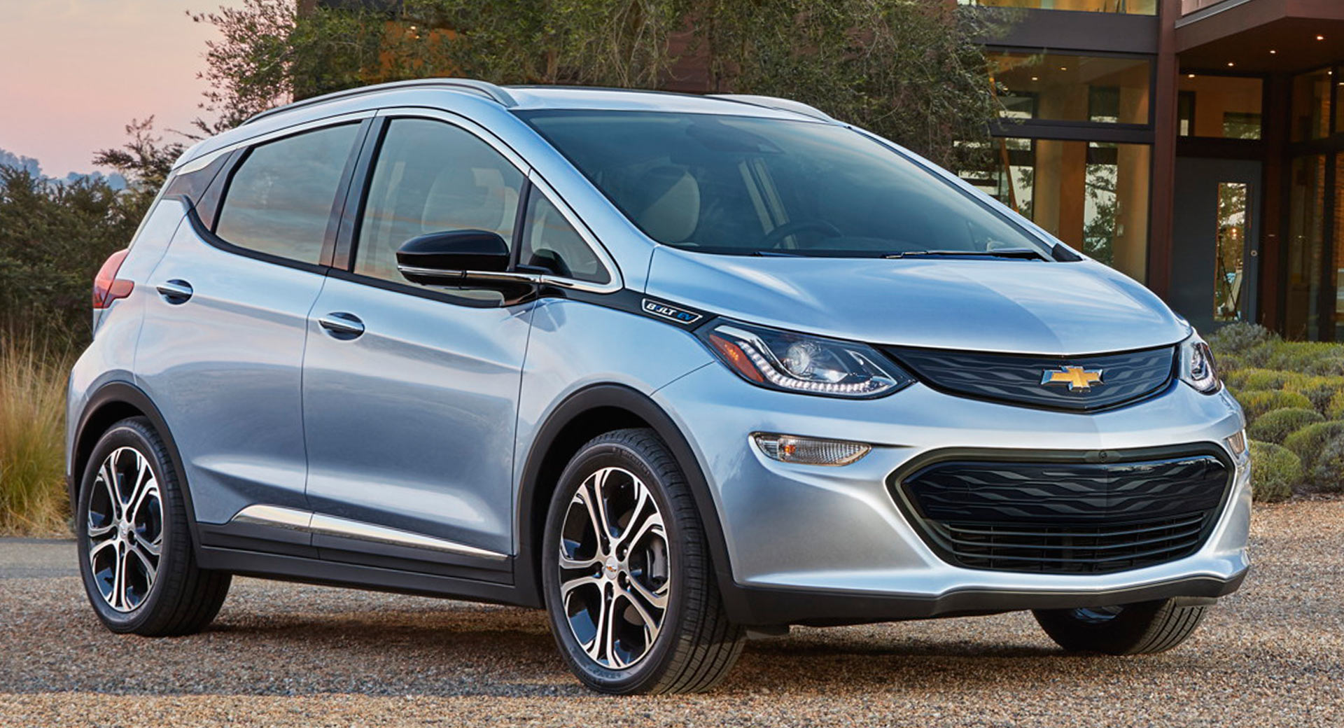 GM Sells 200,000th EV, Tax Credit To Drop To $3,750 In April | Carscoops