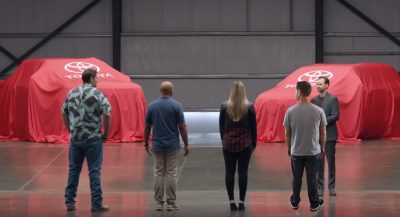 Chevrolet ‘Real People’ Reliability Fiasco Births ‘Real Life’ Parody ...