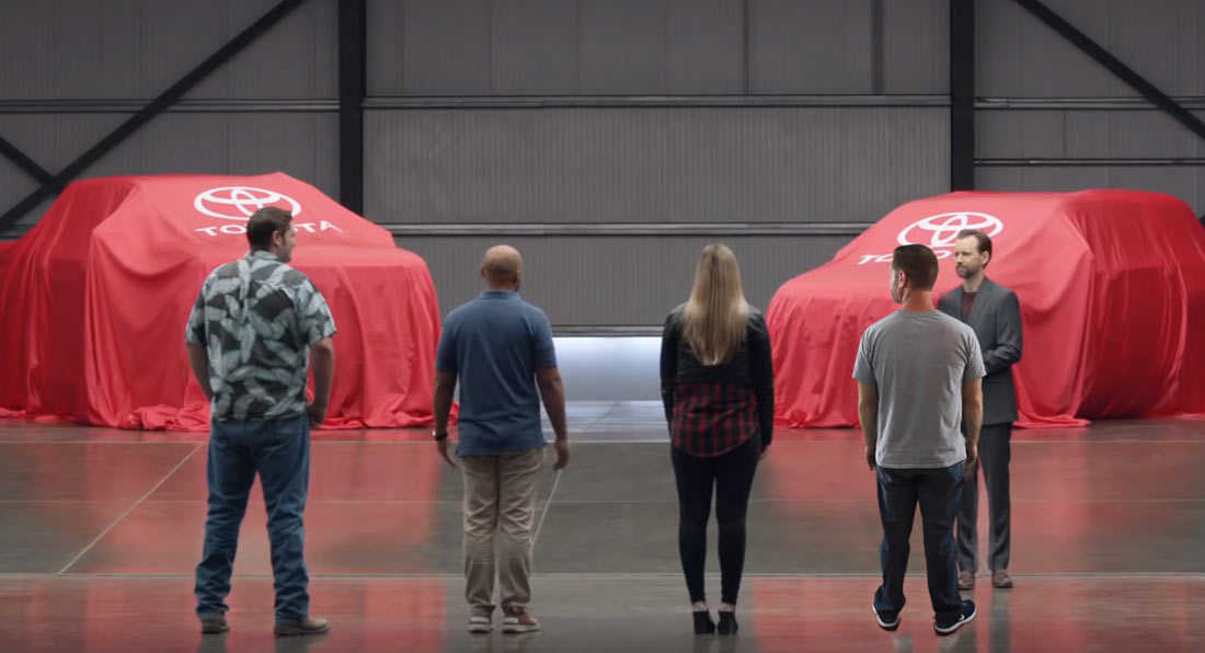 Chevrolet ‘Real People’ Reliability Fiasco Births ‘Real Life’ Parody ...