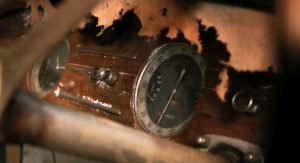 Amazing Million-Dollar Bugatti Collection Uncovered In Poor Artist's ...