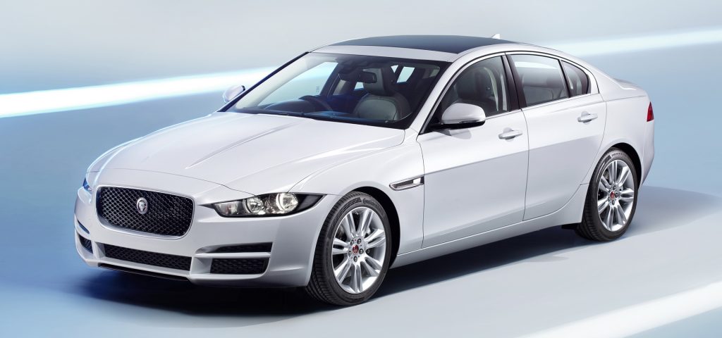 Jaguar XE Old Vs. New: Let’s See What’s Different | Carscoops