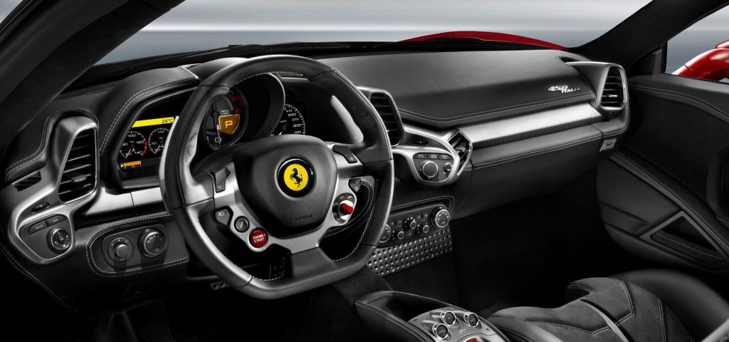 Ferrari F8 Tributo Vs. 488 GTB Vs. 458 Italia: A Stallion’s Growth ...