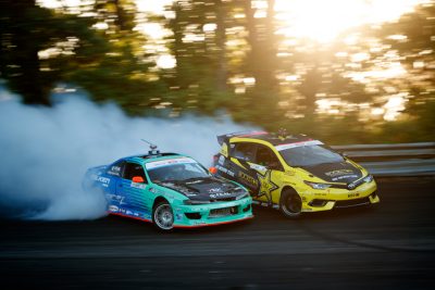 1,000+ HP, 2018-Spec Toyota Corolla Drift Car Sells For $46K | Carscoops