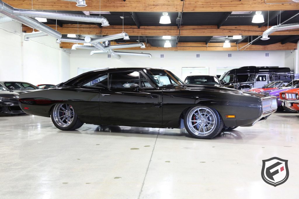 SpeedKore’s 1970 Dodge Charger Tantrum Is A 1,650 HP 9.0-liter Devil ...