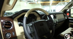 Survive The Zombie Apocalypse In Luxury With This $263K Rhino GX ...