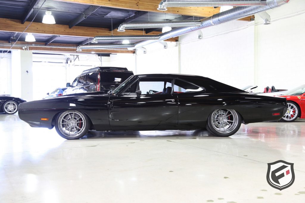SpeedKore’s 1970 Dodge Charger Tantrum Is A 1,650 HP 9.0-liter Devil ...