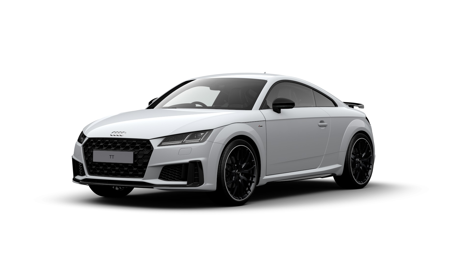 Enhance The Looks Of Your Audi With The New Vorsprung And Black Edition ...