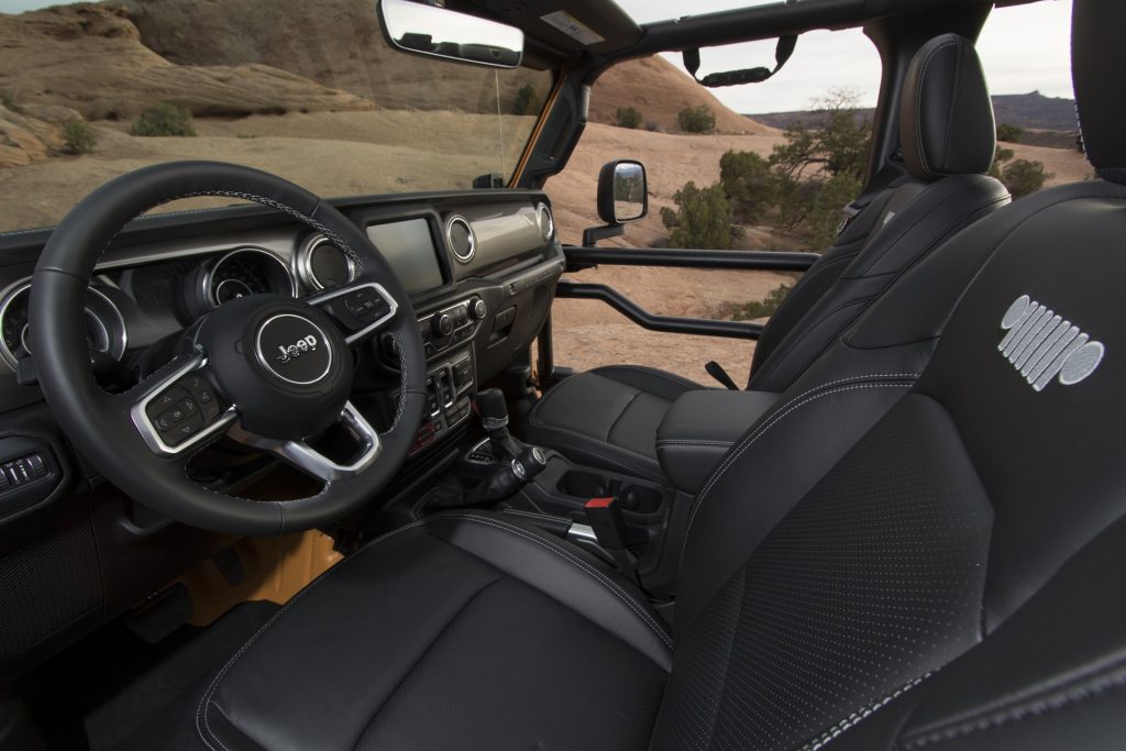 Nacho Jeep Concept Is Mopar’s Idea Of A Custom Trail Vehicle | Carscoops