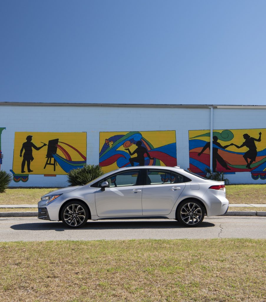 2020 Toyota Corolla Starts At $19,500, See It In 200+ Photos | Carscoops