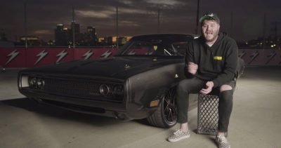 What Makes Speedkore’s 996HP Dodge Charger Evolution So Special ...