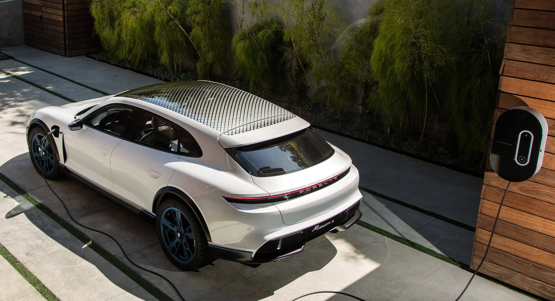 Porsche Invites Developers To Build Smart Apps And Services For Its ...