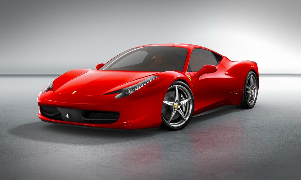These Are The World’s Most Googled Supercars | Carscoops