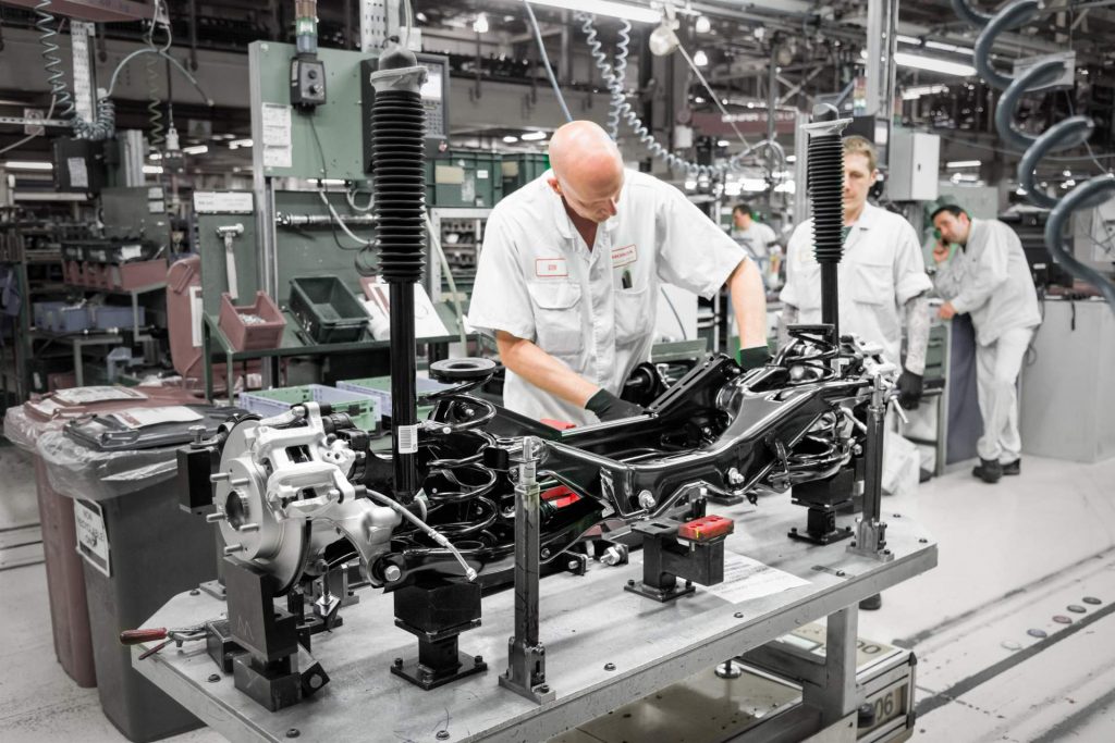 Honda Will Keep Building The Civic In North America Despite European ...