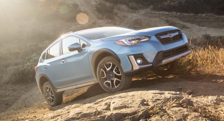 Subaru’s Success In The US Brings More Struggle Back In Japan | Carscoops
