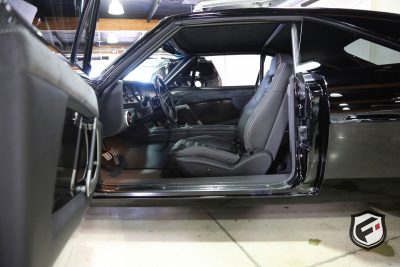 SpeedKore’s 1970 Dodge Charger Tantrum Is A 1,650 HP 9.0-liter Devil ...