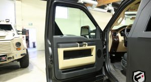 Survive The Zombie Apocalypse In Luxury With This $263K Rhino GX ...