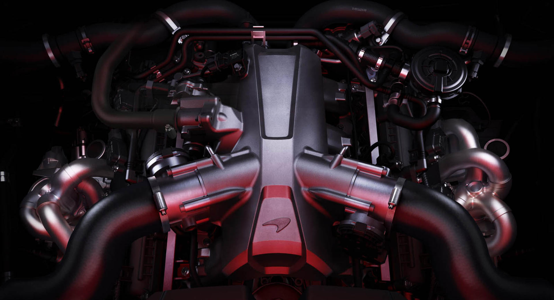 McLaren Renews Contract With Ricardo To Supply Its Future Engines ...