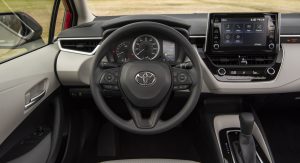 2020 Toyota Corolla Starts At $19,500, See It In 200+ Photos | Carscoops