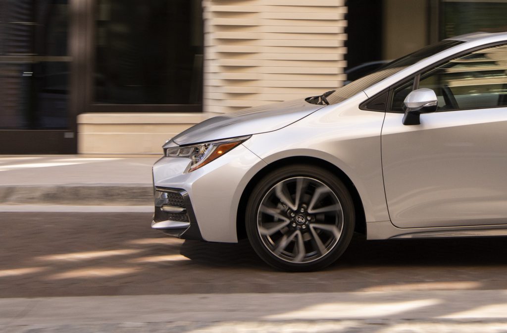 2020 Toyota Corolla Starts At $19,500, See It In 200+ Photos | Carscoops