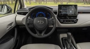 2020 Toyota Corolla Starts At $19,500, See It In 200+ Photos | Carscoops