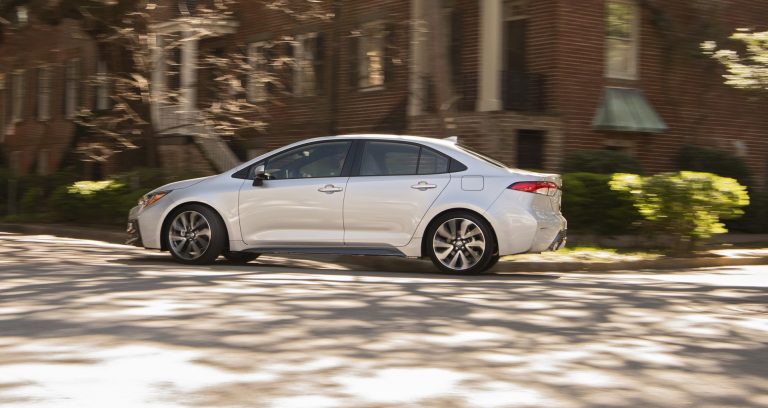 2020 Toyota Corolla Starts At $19,500, See It In 200+ Photos | Carscoops