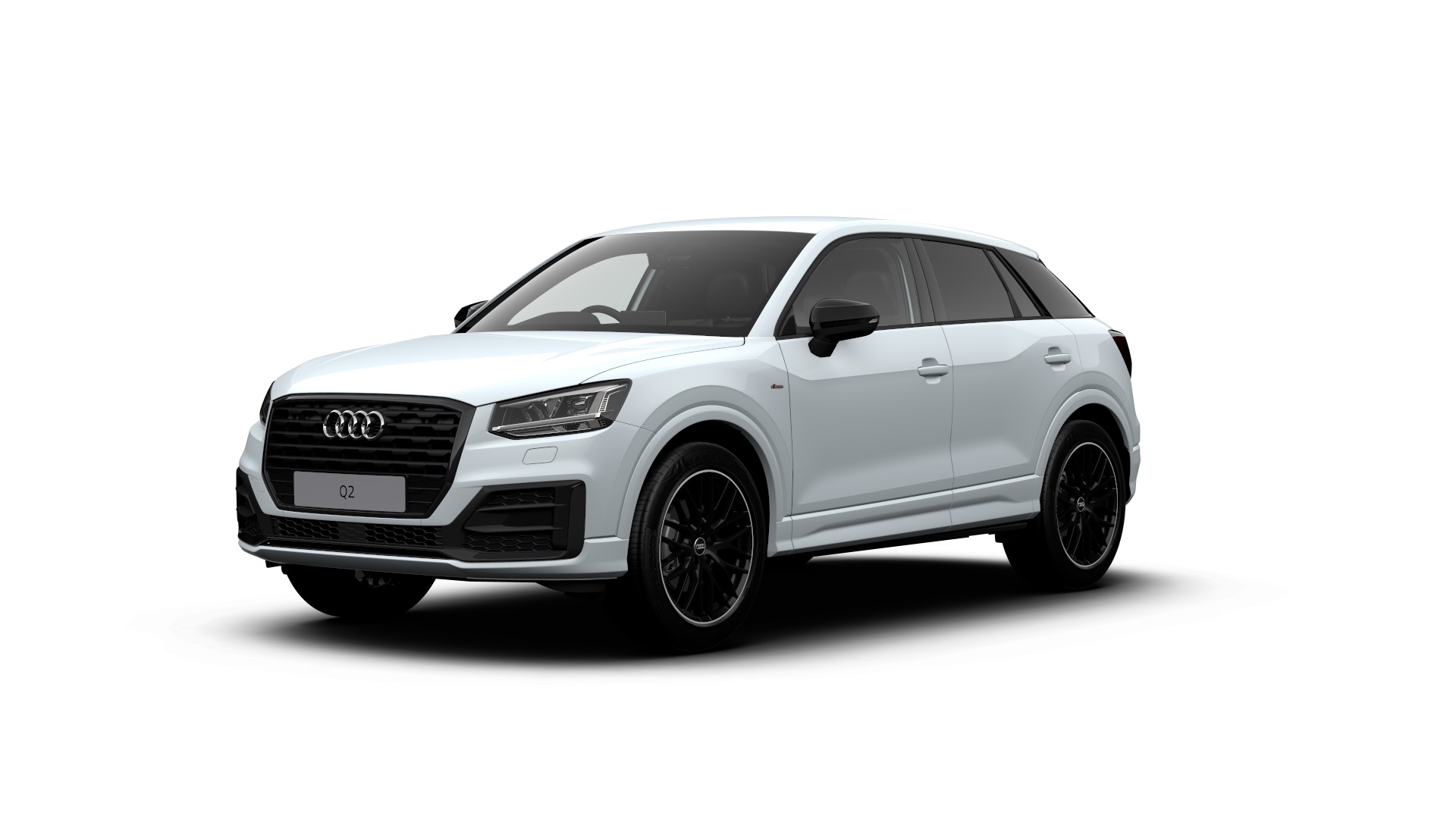 Enhance The Looks Of Your Audi With The New Vorsprung And Black Edition ...