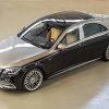 Mercedes S-Class By Hofele Is A Unique Maybach Wannabe | Carscoops